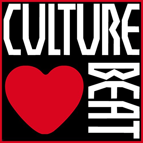 Play Your Love by Culture Beat on Amazon Music