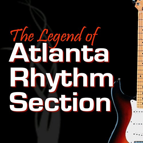 Amazon.com: The Legend of The Atlanta Rhythm Section : Atlanta Rhythm ...