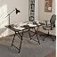Foldable Study Table for Home | Portable Laptop & Study Desk | Space ...