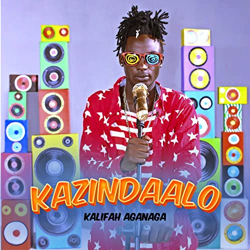 Play Kazindaalo by Kalifah AgaNaga on Amazon Music