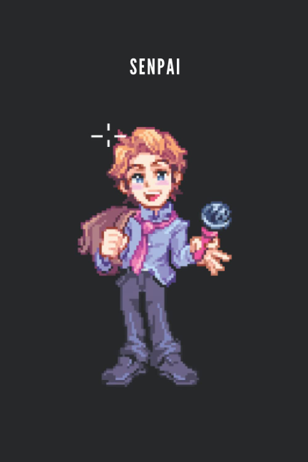 Buy SENPAI: Friday Night Funkin - Friday Night Funkin - Friday Night ...