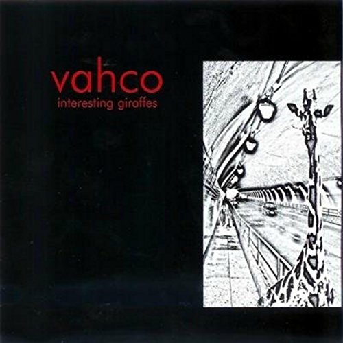 Amazon MusicでVAHCO BEFORE HORSESのINTERESTING GIRAFFESを再生する