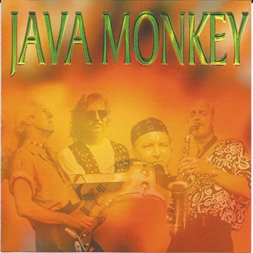 Amazon.com: Java Monkey : Java Monkey: Digital Music