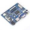 LCD Driver Board, 40 Pins HDMI VGA 2AV Input LCD Controller Board ...