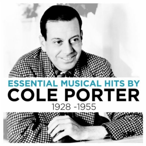 Play Essential Musical Hits By Cole Porter 1928-1955 by Cole Porter on ...