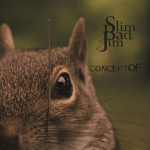 Amazon.com: Concept Of : Slim Bad Jim: Digital Music