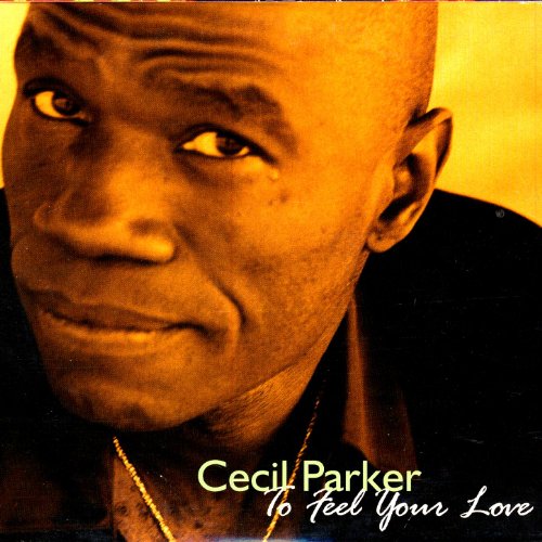 Play To Feel Your Love by Cecil Parker on Amazon Music