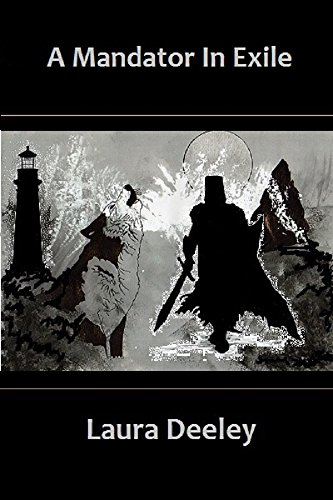 Amazon.com: A Mandator In Exile (Penitentiary Planet Saga Book 1) eBook ...