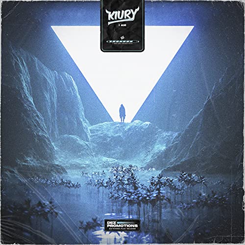 Amazon MusicでKiuryのI Amを再生する