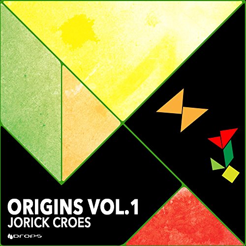 Amazon.com: Origins, Vol. 1 : Jorick Croes: Digital Music