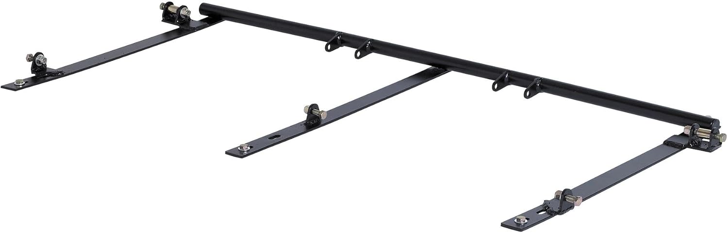 Amazon.com: Speed Industries RANGER REAR BENCH MOUNT KIT Off-road Seat ...