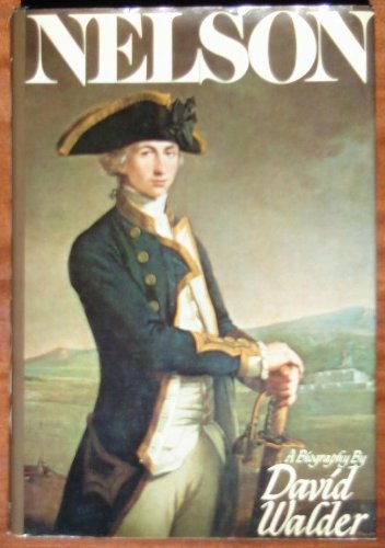 Nelson: WALDER, David: Amazon.com: Books