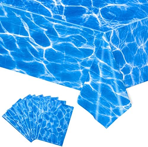 Amazon.com: Mepase 1 Roll 1200 Inch x 54 Inch Under The Ocean ...