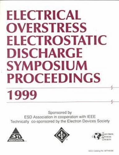 99 Electrical Overstress/Electrnc Discharge Symp : IEEE: Amazon.es: Libros