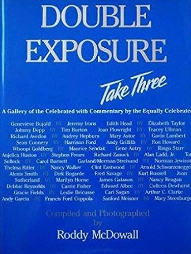 Double Exposure, Take Three: A Gallery of the Celebrated With ...