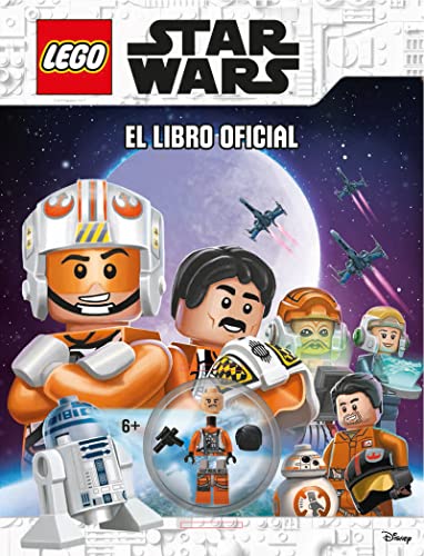 Libros de Lego - mundolego.es