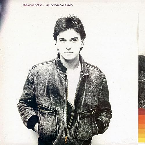 Play Malo Pojačaj Radio by Zdravko Colic on Amazon Music