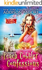 Flag Cake Felonies (MURDER IN THE MIX Book 23) - Kindle edition by Moore, Addison. Mystery ...