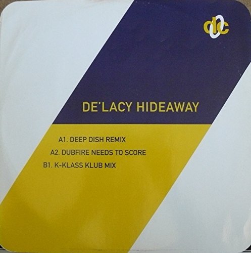 Amazon.com: Hideaway 1998: CDs & Vinyl