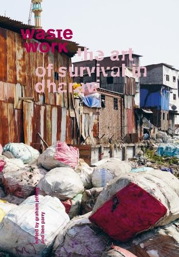 Waste Work: Sharmila Samant: 9781906832513: Amazon.com: Books