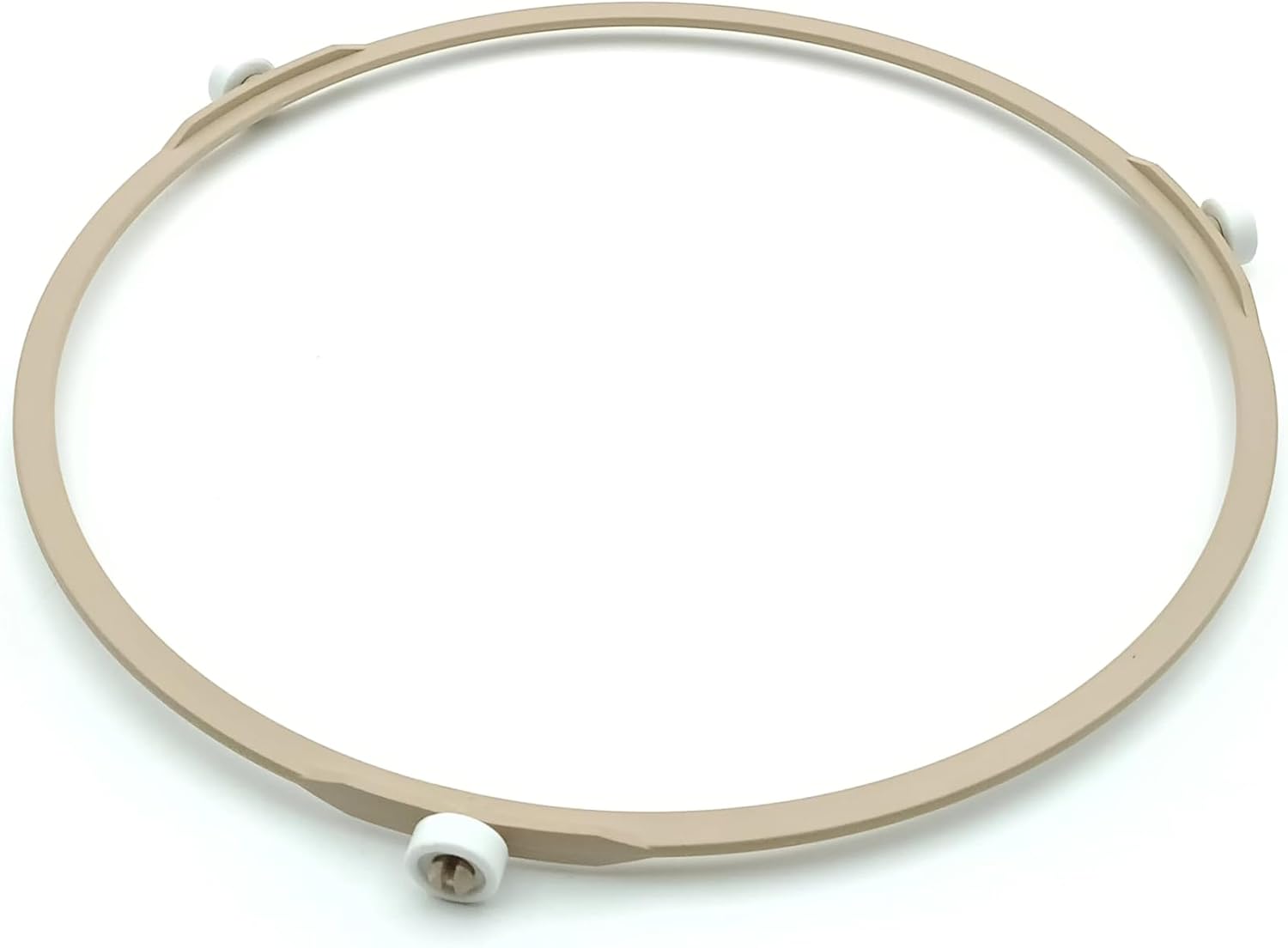 Amazon.com: NEW WB06X10689 For GE Microwave Glass Turntable Tray Plate ...