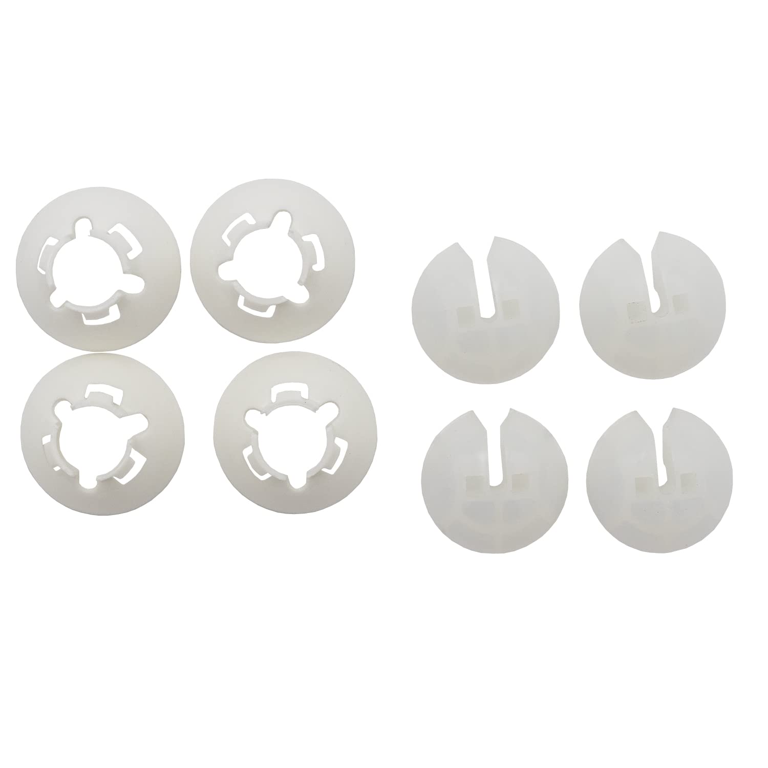 Amazon.com: Supplying Demand W10440729 W10560146 Clothes Washer ...