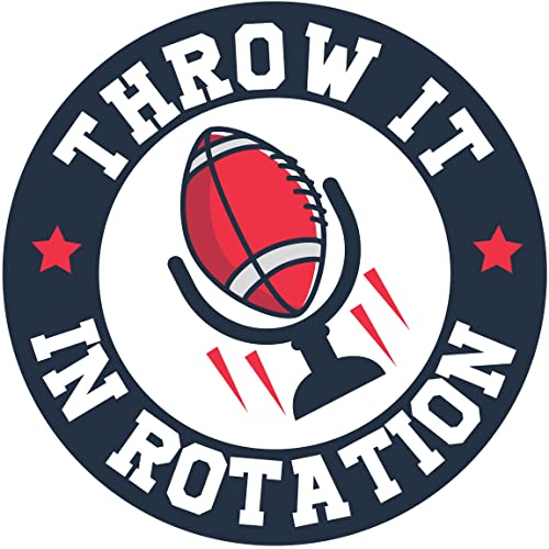 Amazon.co.jp: Throw It In Rotation - NFL UK : Atlantic Sports: Audible ...