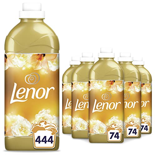 Suavizante Lenor Hipercor | Me pica la curiosidad