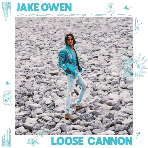 Play Loose Cannon by Jake Owen on Amazon Music Unlimited