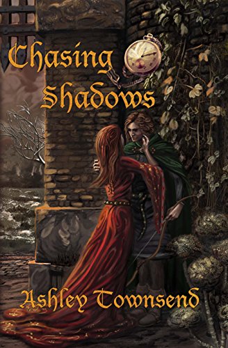 Amazon.com: Chasing Shadows (Rising Shadows Trilogy Book 2) eBook ...