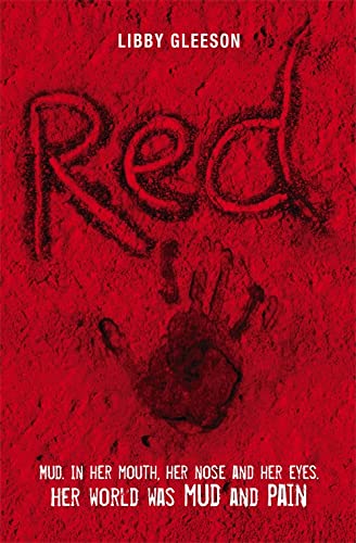 Amazon | Red | Gleeson, Libby | Action & Adventure