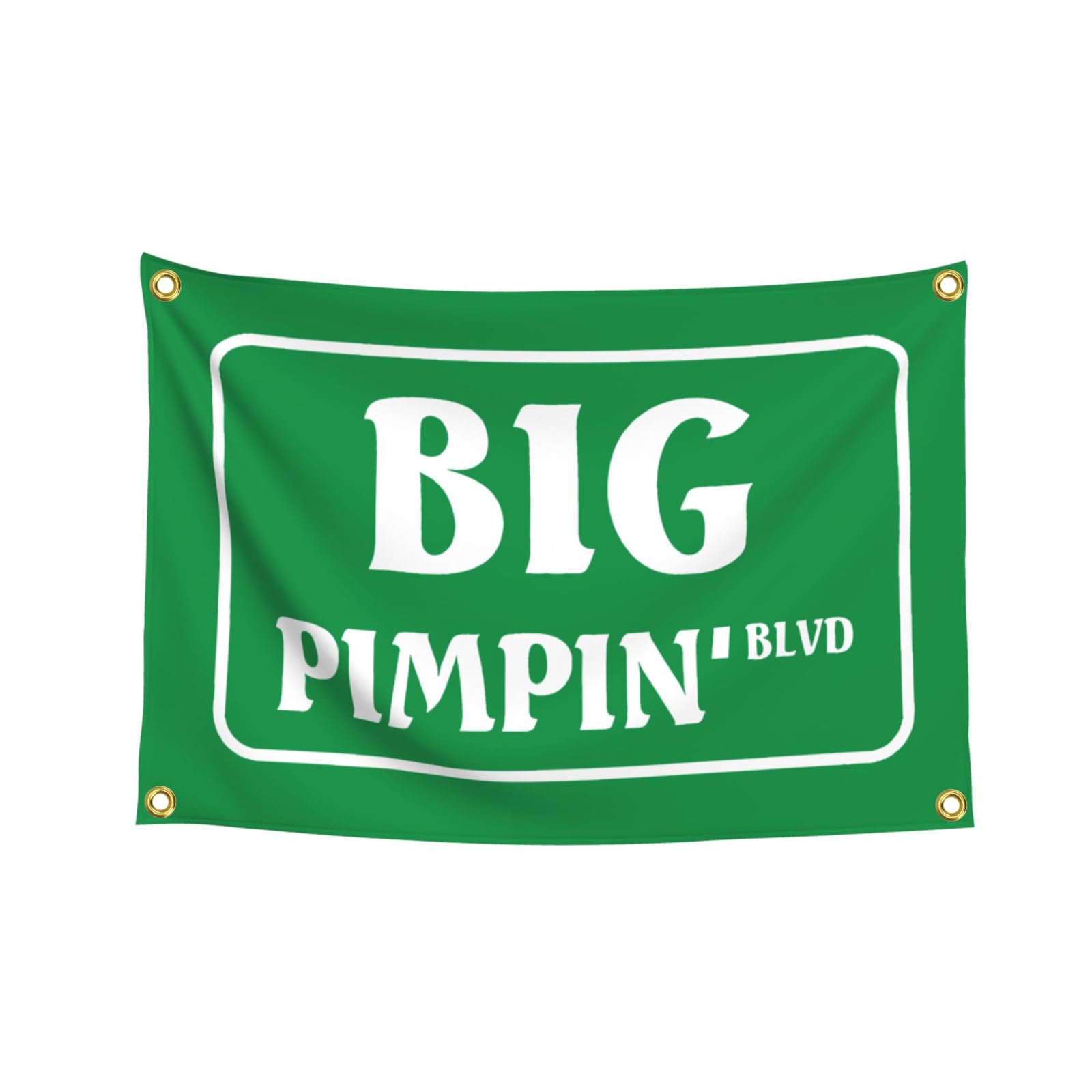 Big Pimpin React