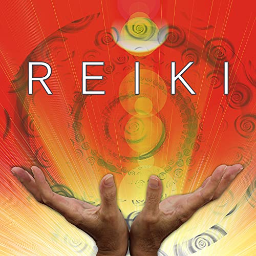 Amazon MusicでReiki Music LightのReiki: 40 Zen Music Nature Sounds ...