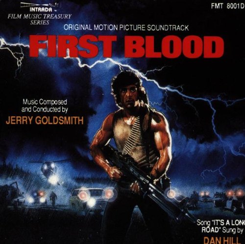 First Blood: Amazon.de: Musik-CDs & Vinyl