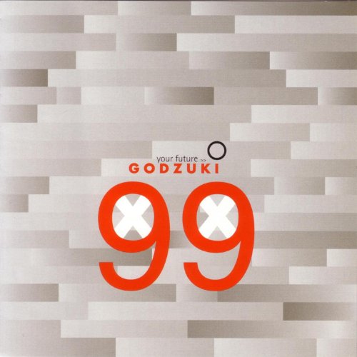 Your Future by Godzuki on Amazon Music - Amazon.co.uk