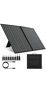 Amazon.com: Panana 300W Portable Power Station, Lithium Battery ...