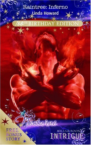 Raintree [RAINTREE]: Linda Howard~Beverly Barton~Linda Winstead Jones ...