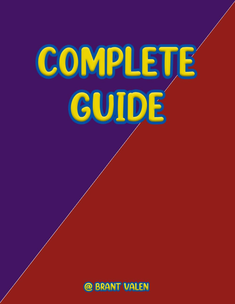 Pokémon Scarlet and Violet The Complete Guide.: Valen, Brant ...