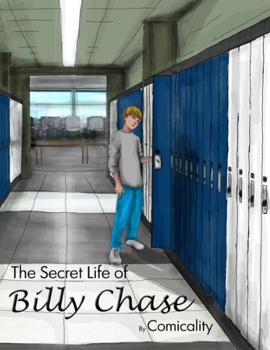The Secret Life Of Billy Chase (Book Two) - Kindle edition by ...