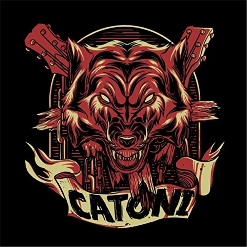 Amazon MusicでCatoniのWolfを再生する