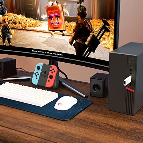 Snapklik.com : MAYFLASH Magic-X Wireless Bluetooth USB Adapter For Xbox ...