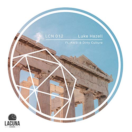 LCN 012 de Luke Hazell en Amazon Music Unlimited
