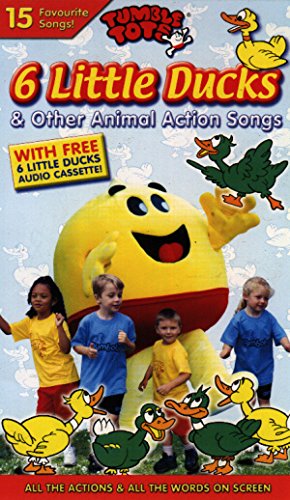 Tumble Tots: Amazon.it: Film e TV