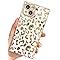Amazon.com: KERZZIL Elegant Compatible with iPhone 13 Pro Max Rectangle Edge Case, Cute Luxury ...