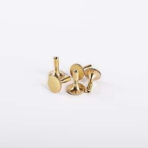 PENCK 5pcs Lamp Knob Replacement Lamp Switch Knob On/Off Replacement ...