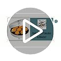 Amazon.com: Sea Creature Mini Waffle Maker- Create 7 Different Ocean ...