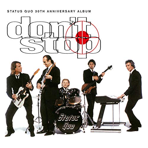 You Never Can Tell (It Was a Teenage Wedding) song by Status Quo from ...