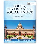 Buy Indian Polity Through Mind Maps for Exam 2025 UPSC Civil Services ...