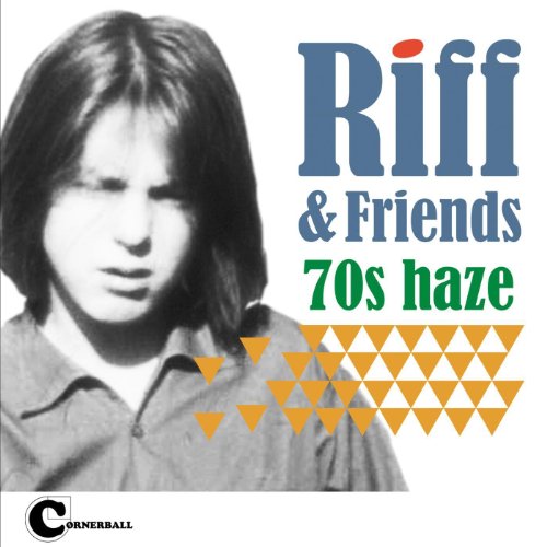 Play 70s Haze by Riff & Friends on Amazon Music