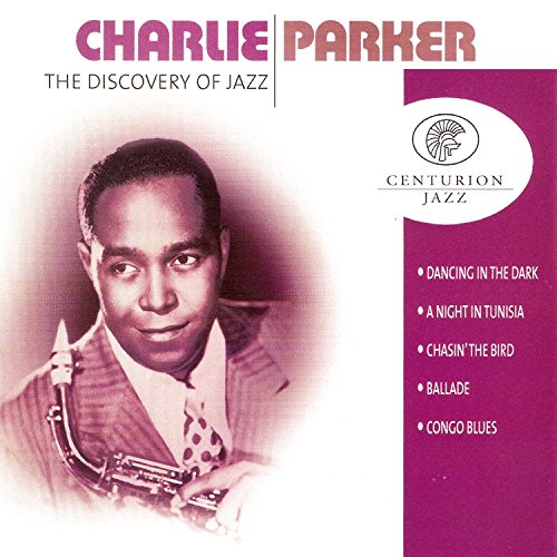 The Discovery of Jazz by Charlie Parker on Prime Music